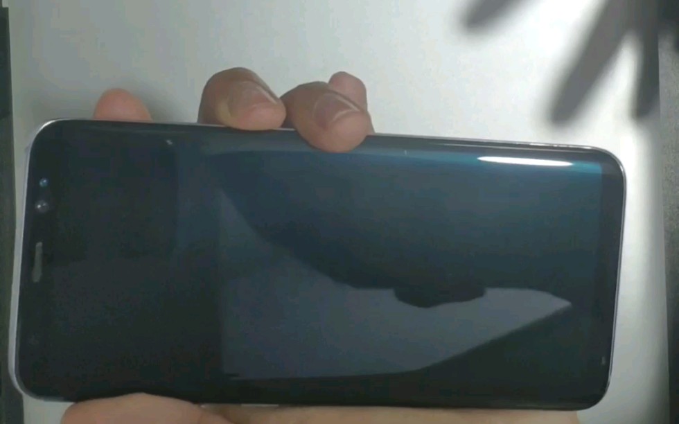 完美s8开箱，2020年s8尚能饭否？_哔哩哔哩_bilibili