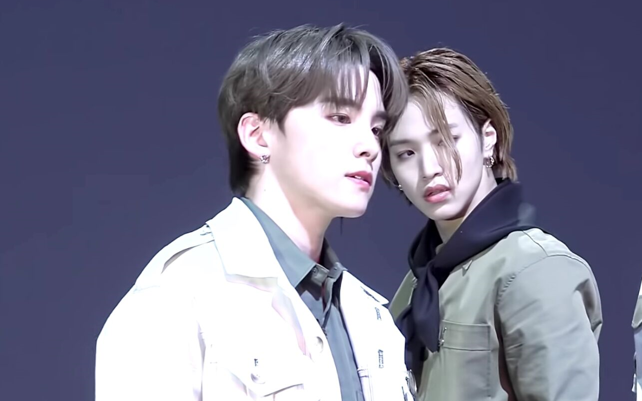 【川西拓実】JO1 Born To Be Wild—Full Focused 西FOCUS+4K_哔哩哔哩_bilibili