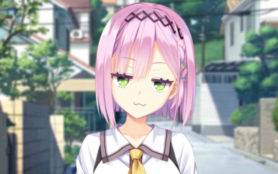 「天使☆騒々RE BOOT！」4コマムービーVol4「かぐやさまは甘やかしたい」