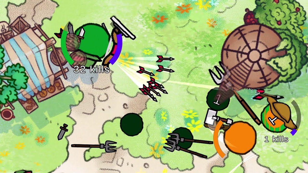 球球王国——攻城略地第三十四季！【Lost Marbles授权】-诺亚方邹-诺亚方邹-哔哩哔哩视频