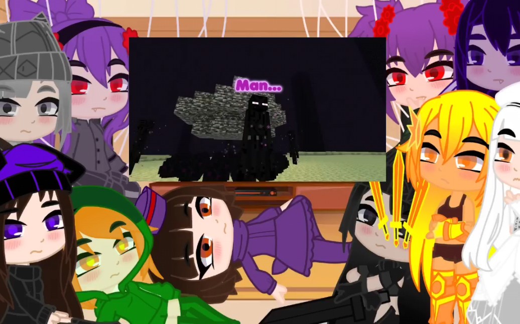 Mob Talker React To Hate the Warden by Phoenix SC