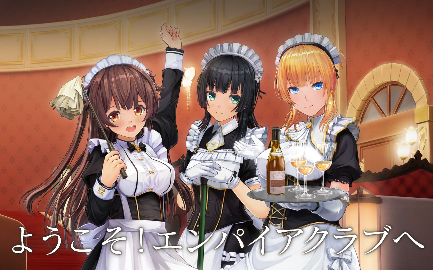 COM3D2-GP02新增3人舞曲-Remember to dearest_哔哩哔哩_bilibili