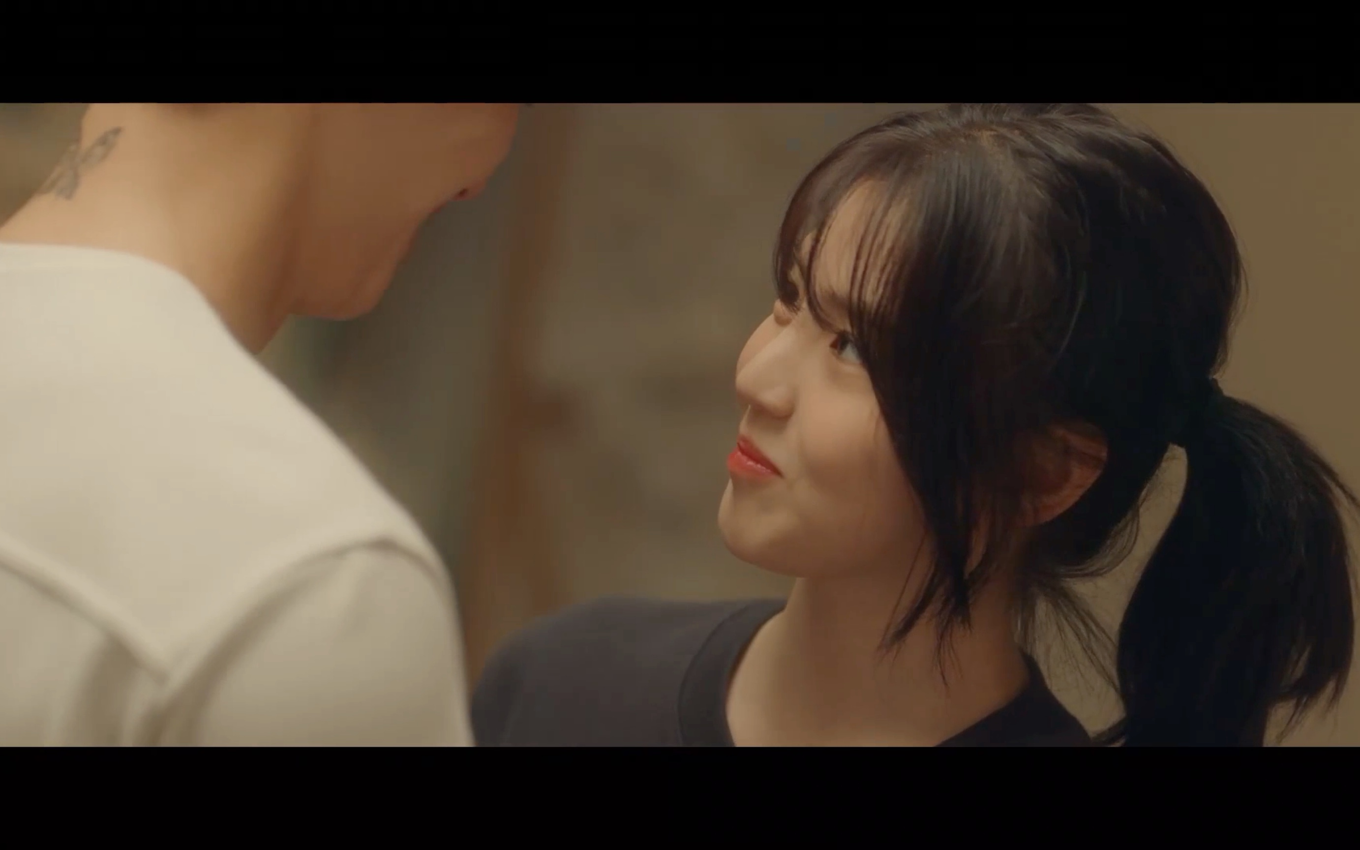 【无法抗拒的他】韩素希第四集cut4-3 我分不清他到底是冷漠还是温暖_哔哩哔哩_bilibili