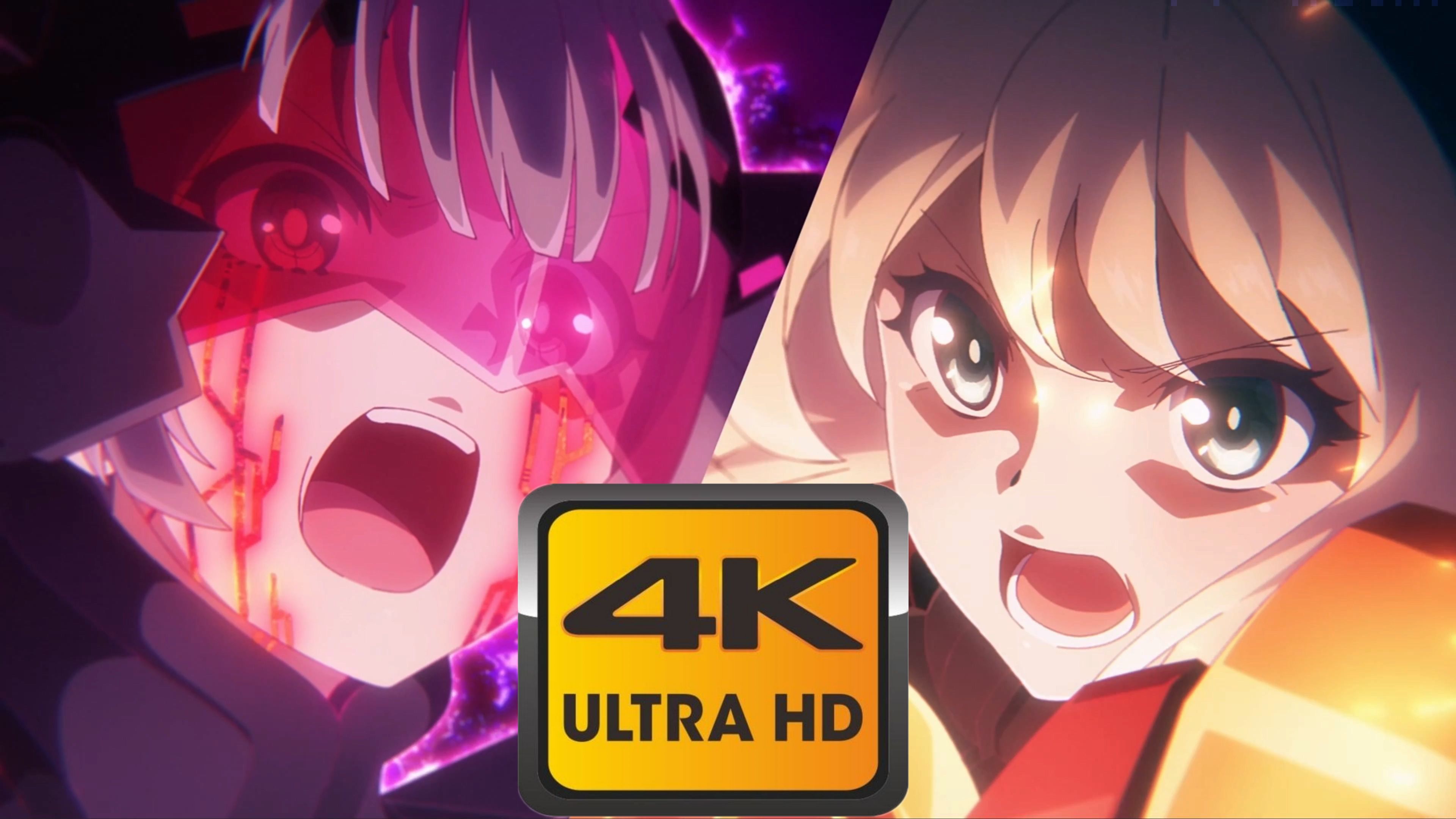 【4K60帧】游戏王卡牌故事新番前瞻，闪刀到来！-前尘的留声机-前尘的留声机-哔哩哔哩视频