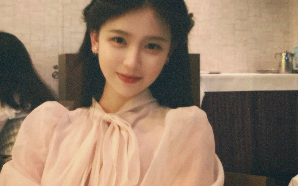 “为什么男生都喜欢甜妹呀？” 甜妹区 甜妹区 哔哩哔哩视频