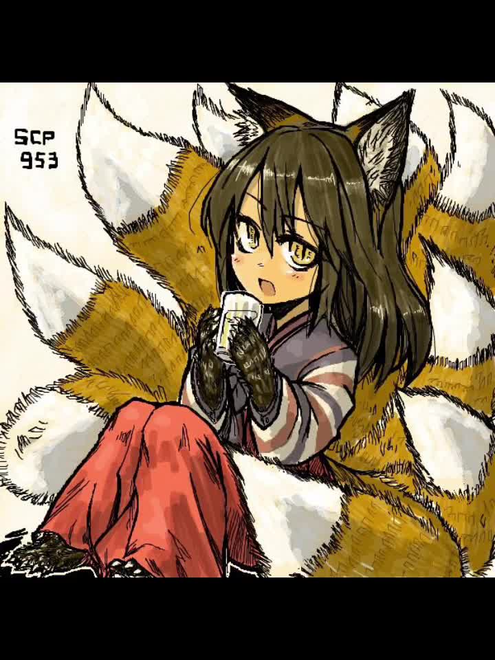 SCP娘化系列第四期_哔哩哔哩_bilibili