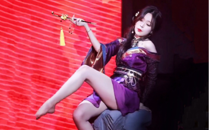 【SNH48卢天惠】罗生门 Focus直拍 2023.06.23-马哈利卡-马哈利卡-哔哩哔哩视频