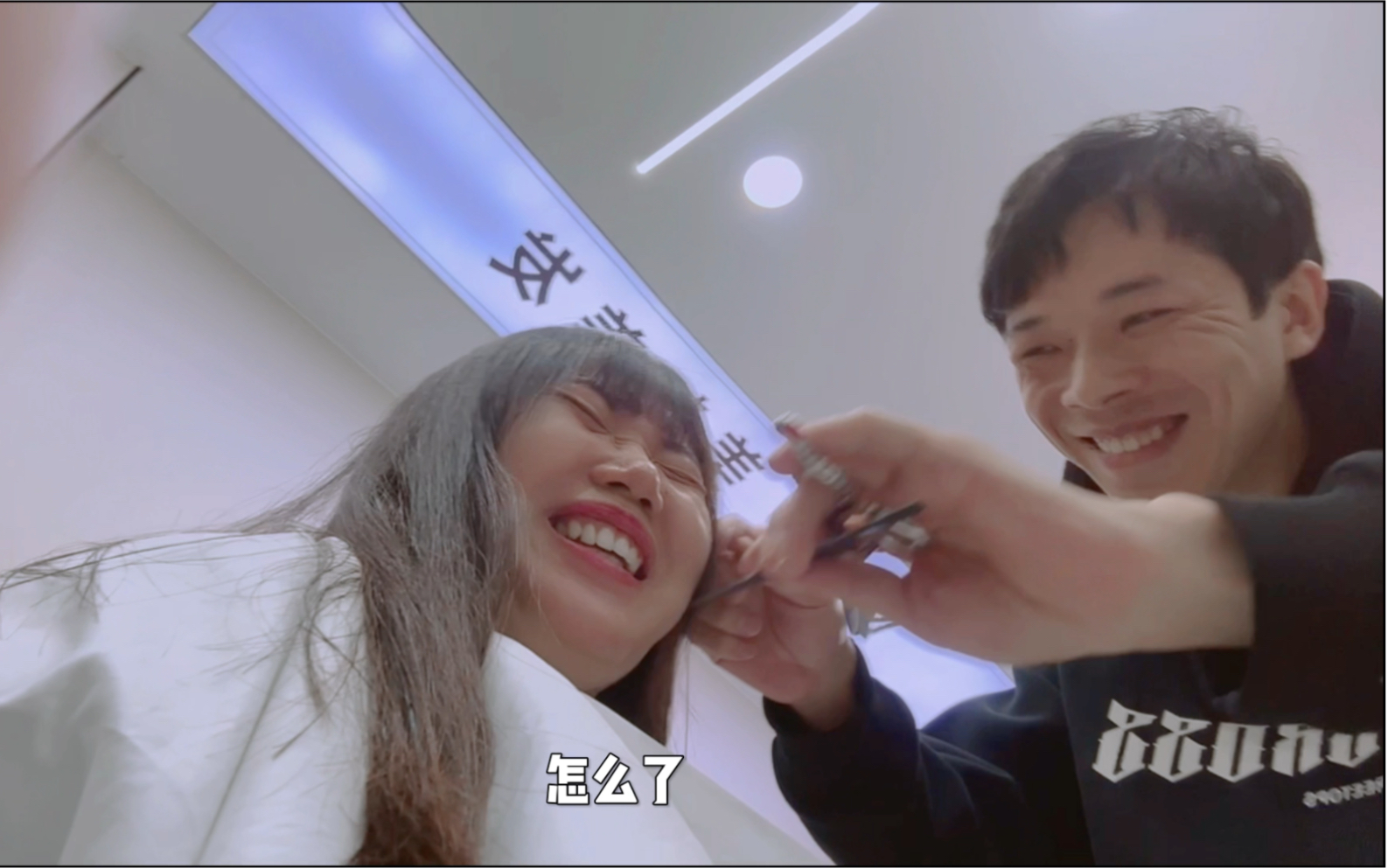 当tony异常专注时，我就知道大事不妙 大喵同志 大喵同志 哔哩哔哩视频