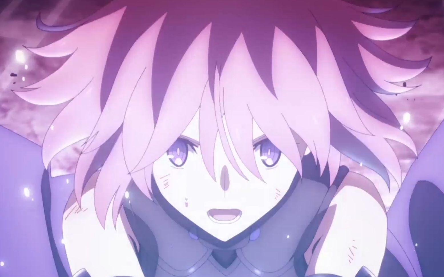 【FGO/擒虎碧游村】相识离散即 生死自有缘-忽略存在-动画-哔哩哔哩视频