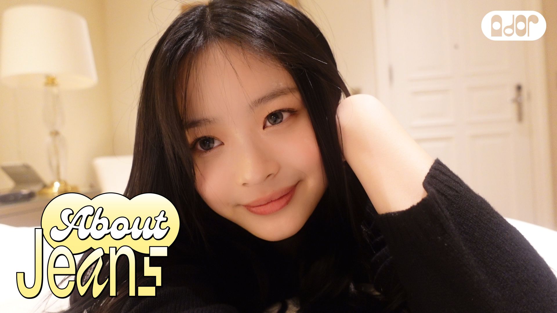 [About Jeans] 有趣HANNI🙃 EP.8 chilly weather in milan 🌬️ | HANNI vlog-NewJeans-NewJeans-哔哩哔哩视频