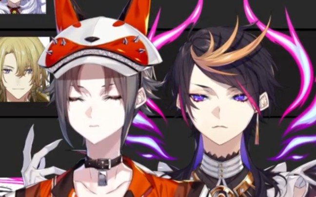 【shusta/自存 | Mysta/Shu】shu只是想和mysta一起玩喷喷_哔哩哔哩_bilibili