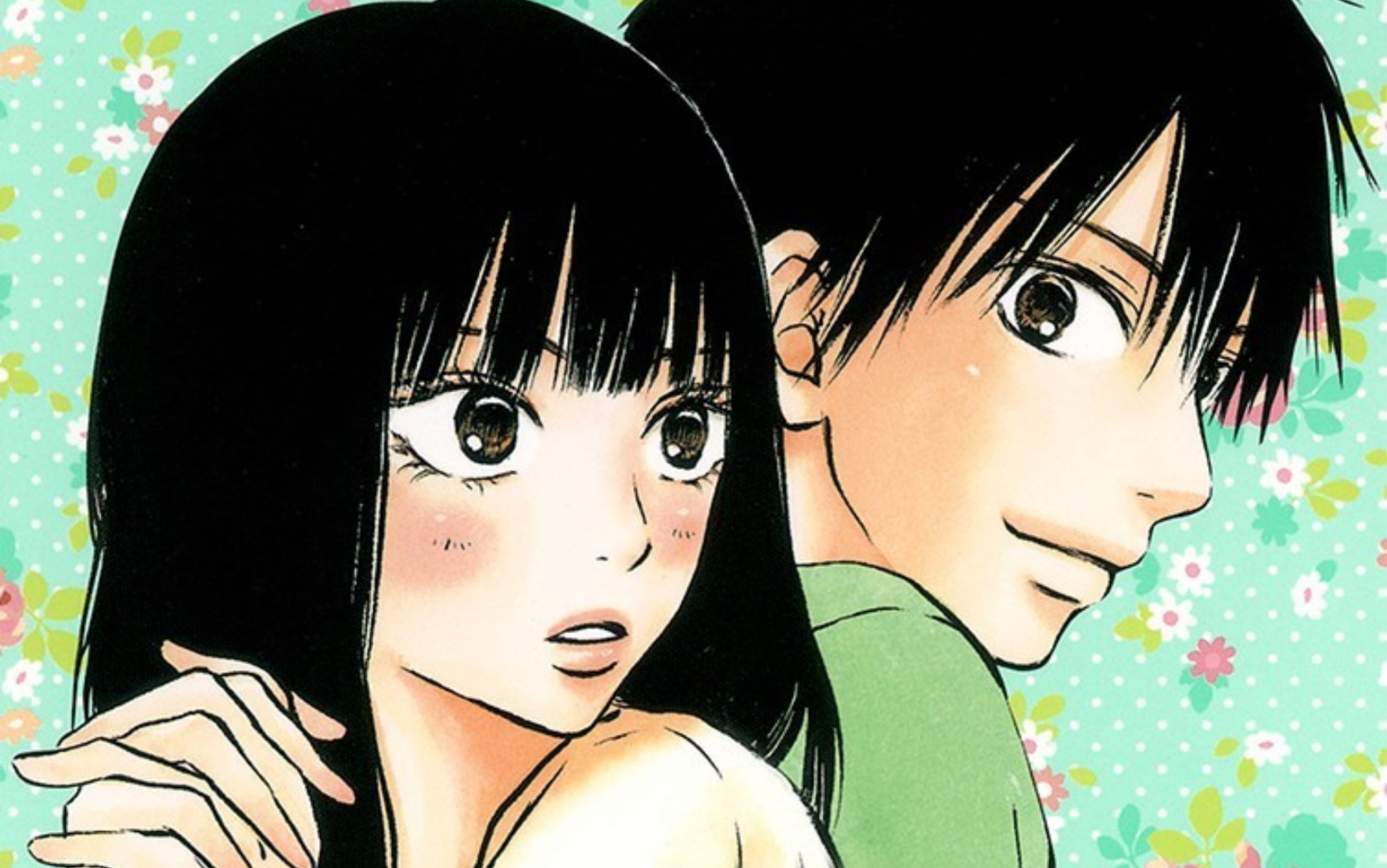 きみにとどけ-谷泽智文 动漫OP版 歌词教学_哔哩哔哩_bilibili