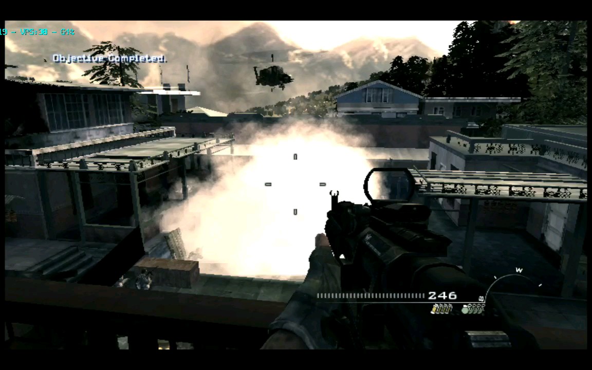 cod8手机模拟器实况，不受欢迎的人_哔哩哔哩_bilibili