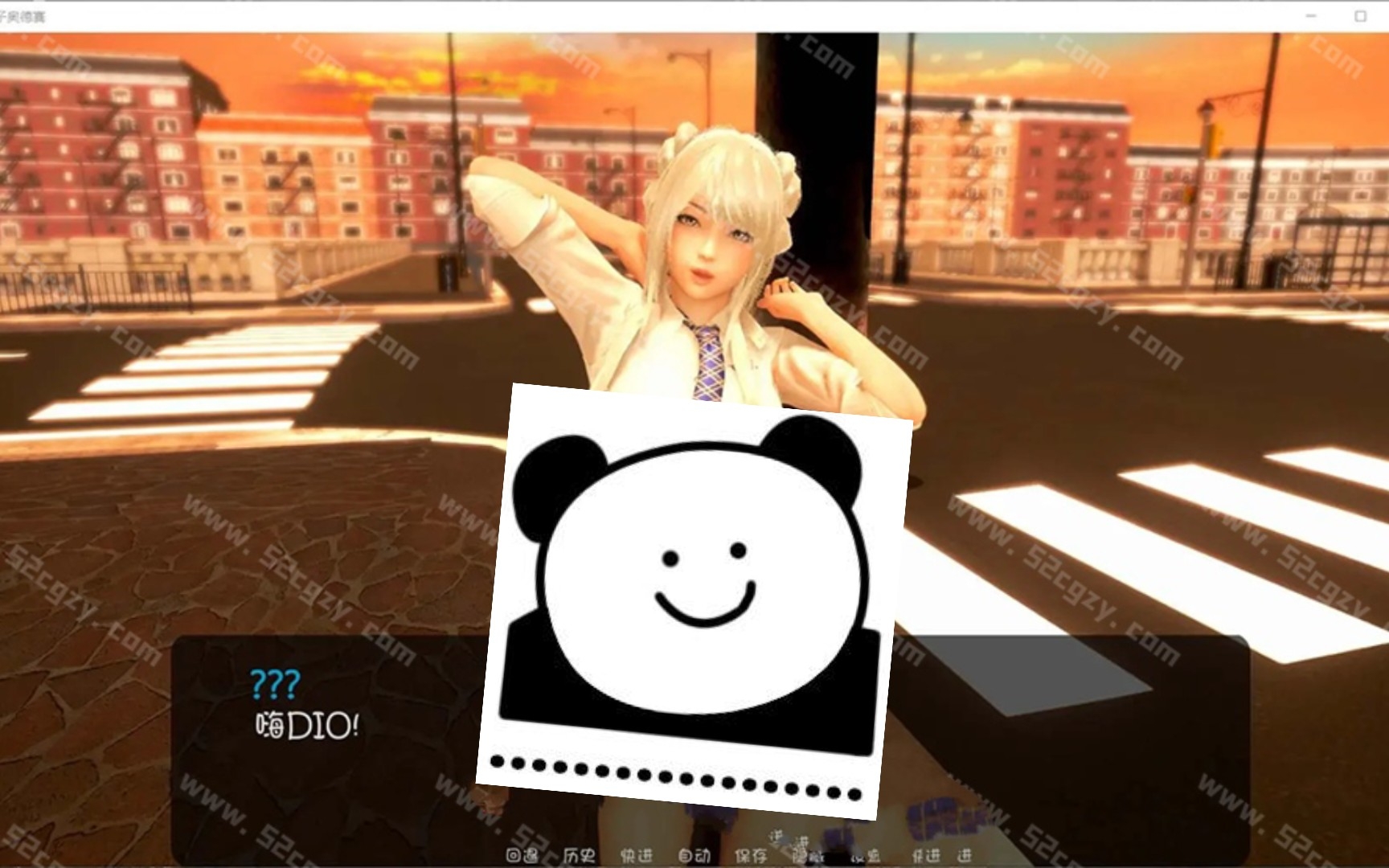 【极品建模SLG/全动态】奇幻历险记~Ver0.38 汉化版+全CG 大更新/PC+安卓-猫娘ACE-默认收藏夹-哔哩哔哩视频