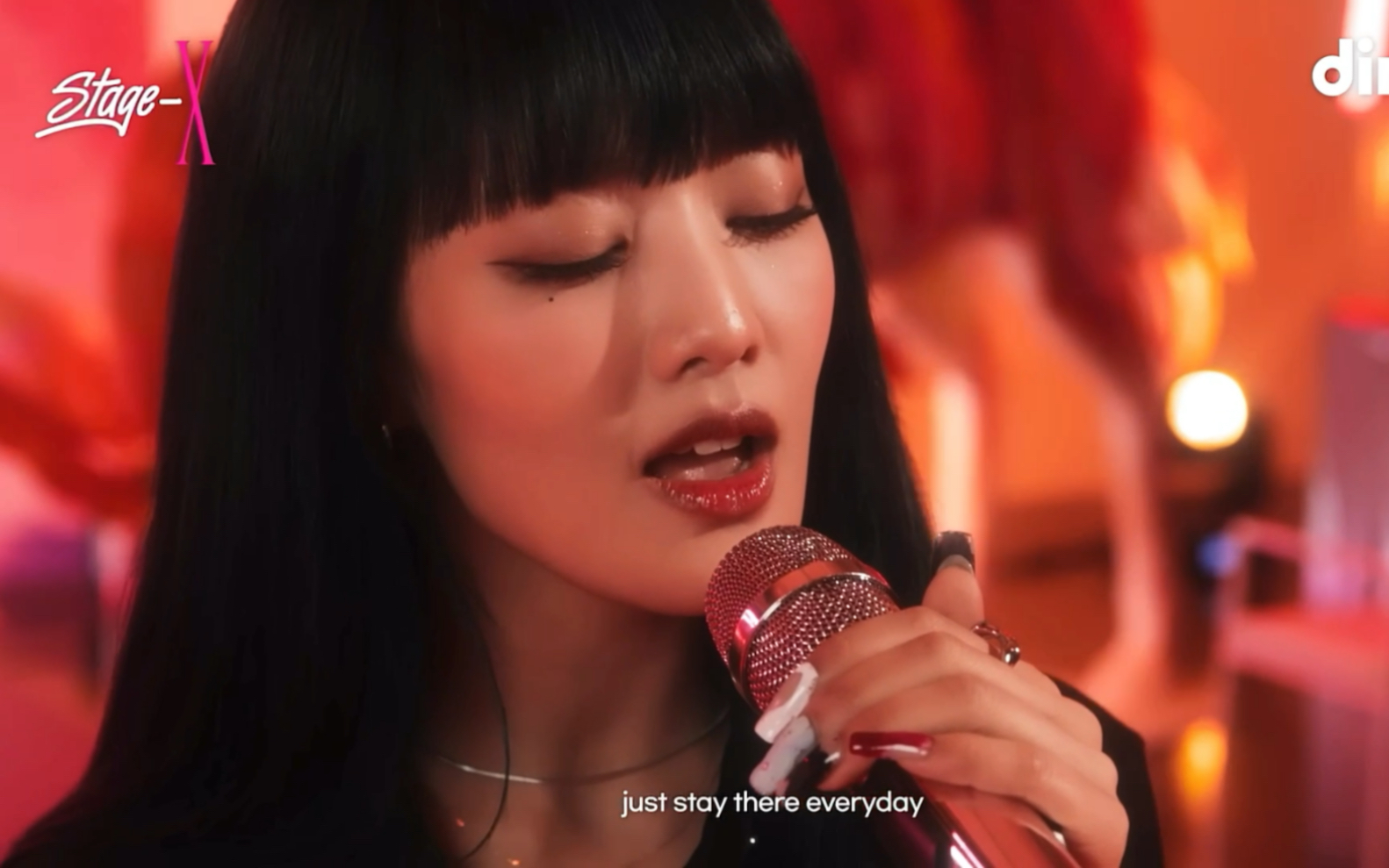 (G)I-DLE 230511 Minnie 《Change》《In The Novel》《PINK YOUR MONENT》舞台-妮查猫猫_-歌-哔哩哔哩视频