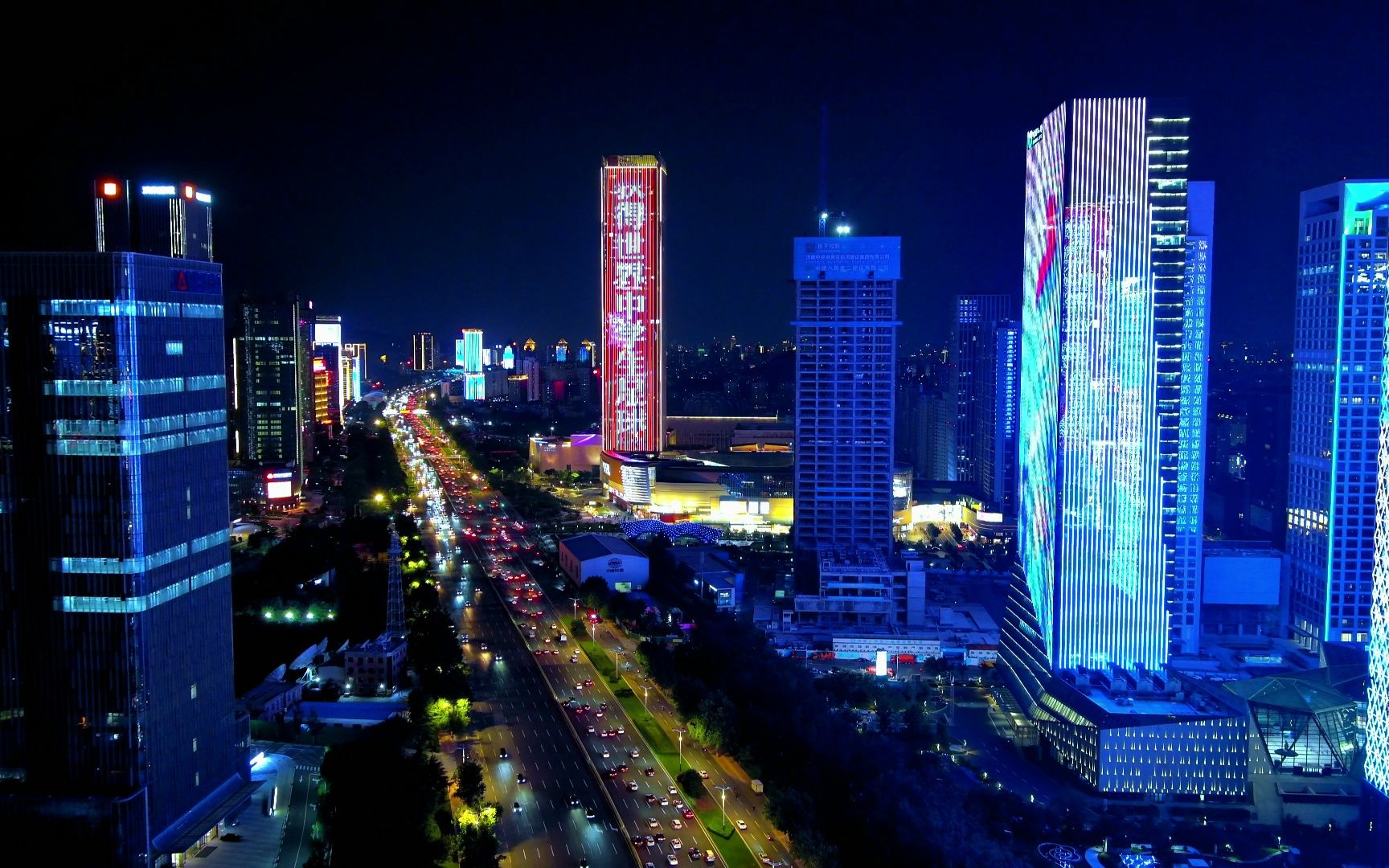 为你歌唱-动力云-动力云-哔哩哔哩视频