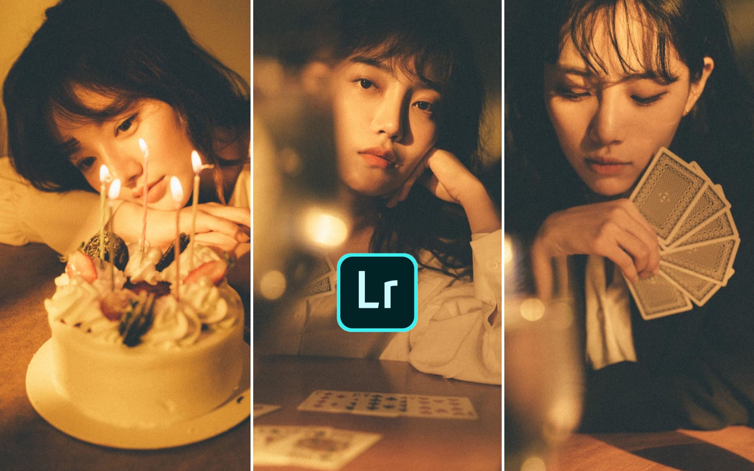 【追色手记06】教程来了！YangJihoon摄影风格的奥秘，到底藏在哪里？-摄影师聿铭-摄影师聿铭-哔哩哔哩视频