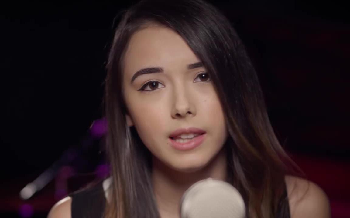 Ari Nao携Chloé Stafler 甜美合唱 Mahaleo《Mimoza》