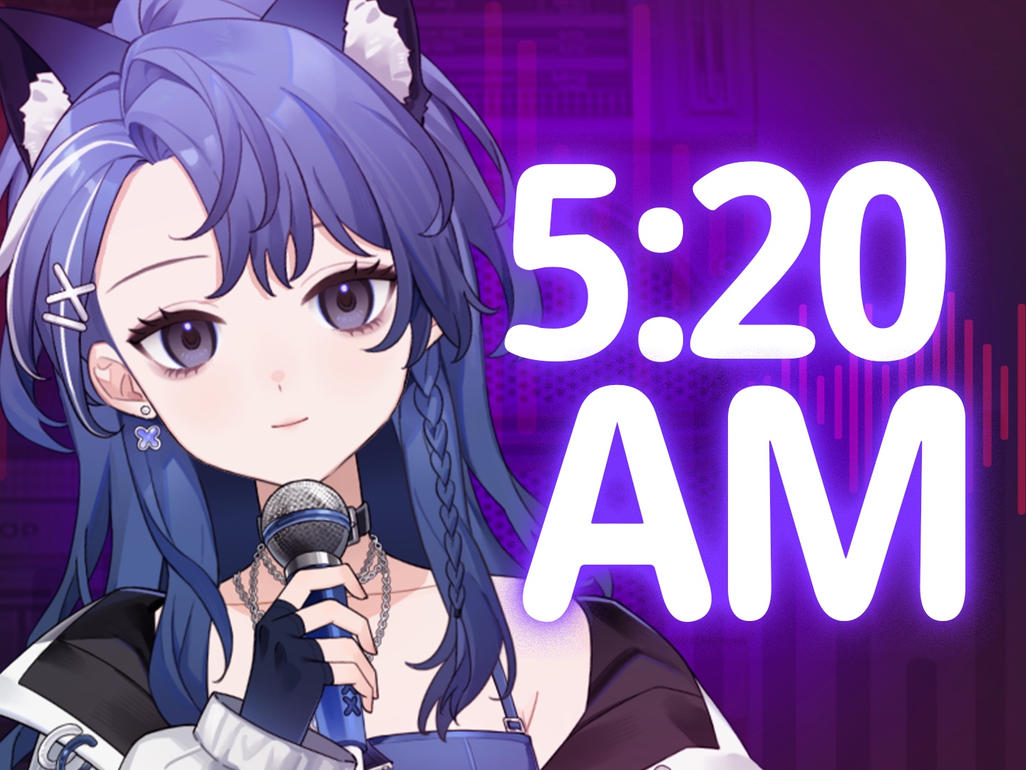 『5:20AM』但是四川话版|“你咋不早说我们莫得以后？”-树礼Suki-树礼Suki-哔哩哔哩视频