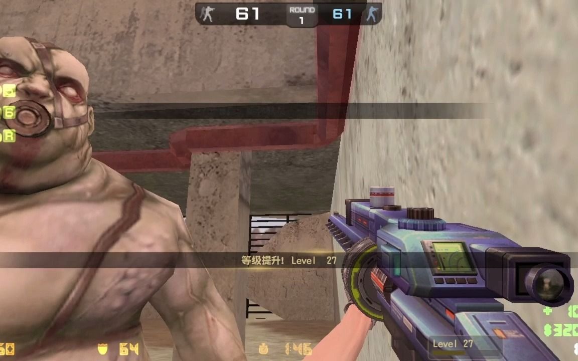 【2014怀旧服】CSOL雷神打蝎子弱点下巴最后掉线_哔哩哔哩_bilibili