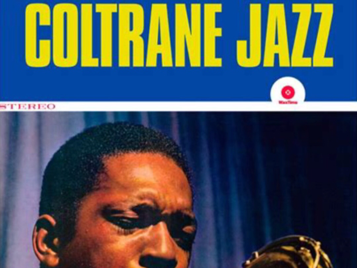 爵士乐名盘 John Coltrane《Coltrane Jazz》-今夜听爵士-今夜听爵士-哔哩哔哩视频