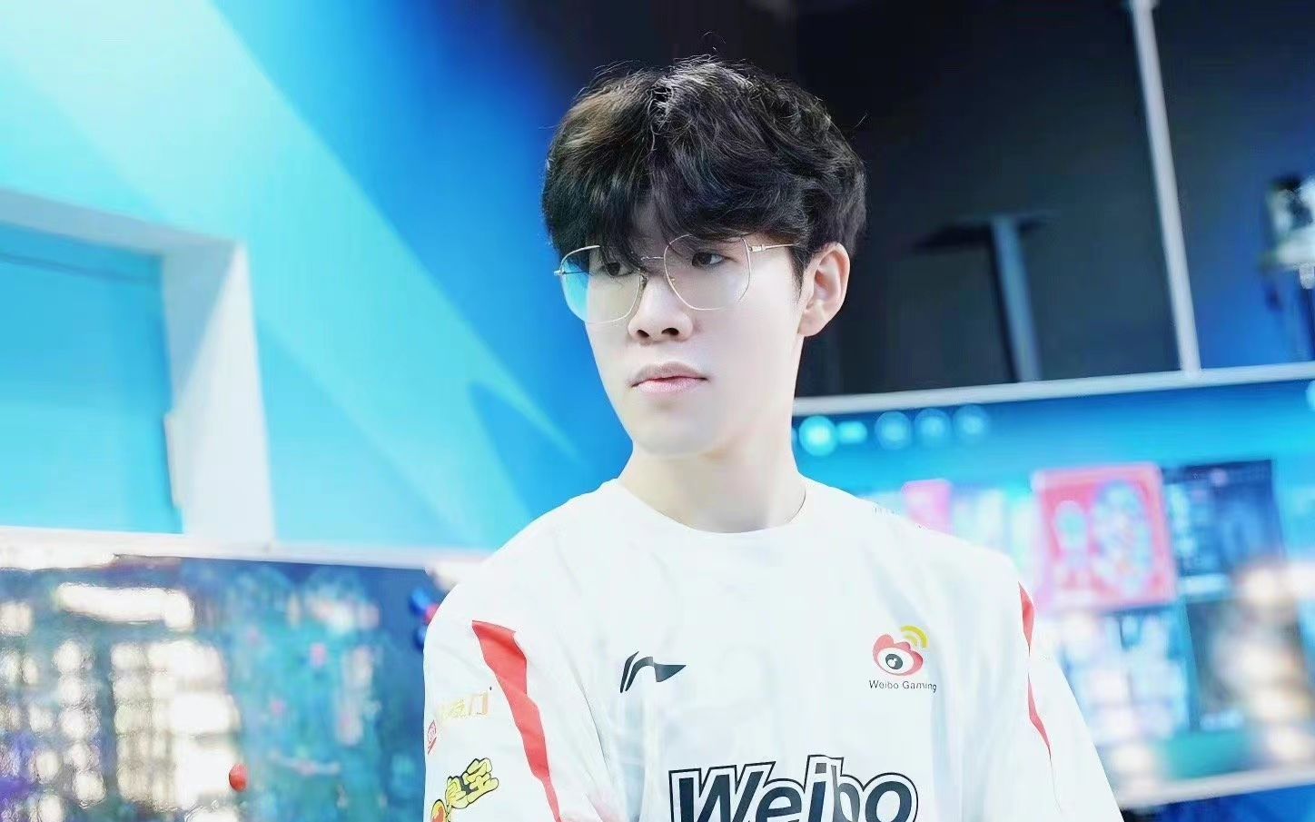 让 奎 哥 飞 【Shy场时刻01】-TheShy-TheShy-哔哩哔哩视频