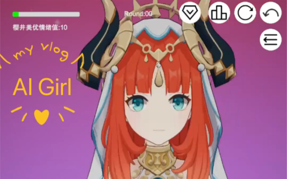 Claude-SillyTavern-酒馆角色卡分享