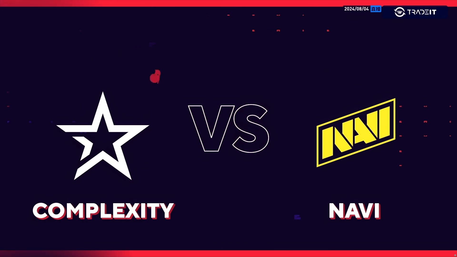 NAVI VS COL BLAST Premier秋季小组赛2024【CSBOY解说】-CSGO-CSBOY-CSGO-CSBOY-哔哩哔哩视频