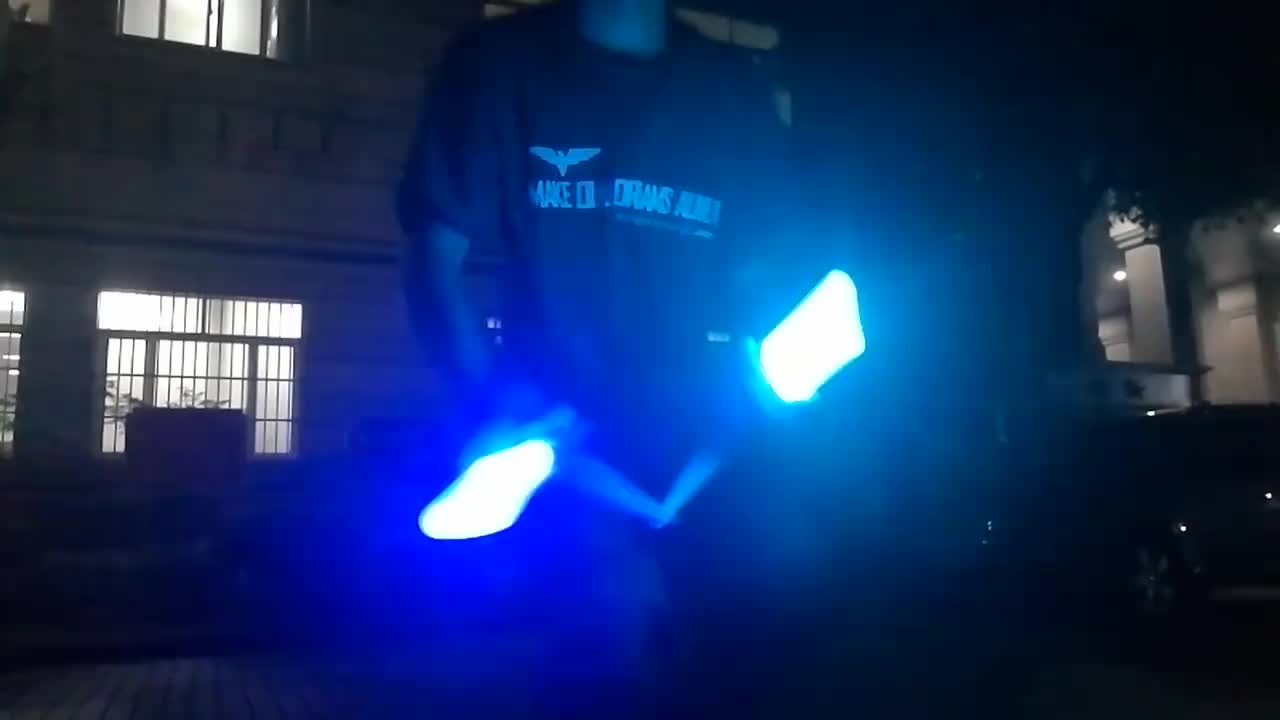 【WOTA艺】萌新学了半个月打的oad_哔哩哔哩_bilibili