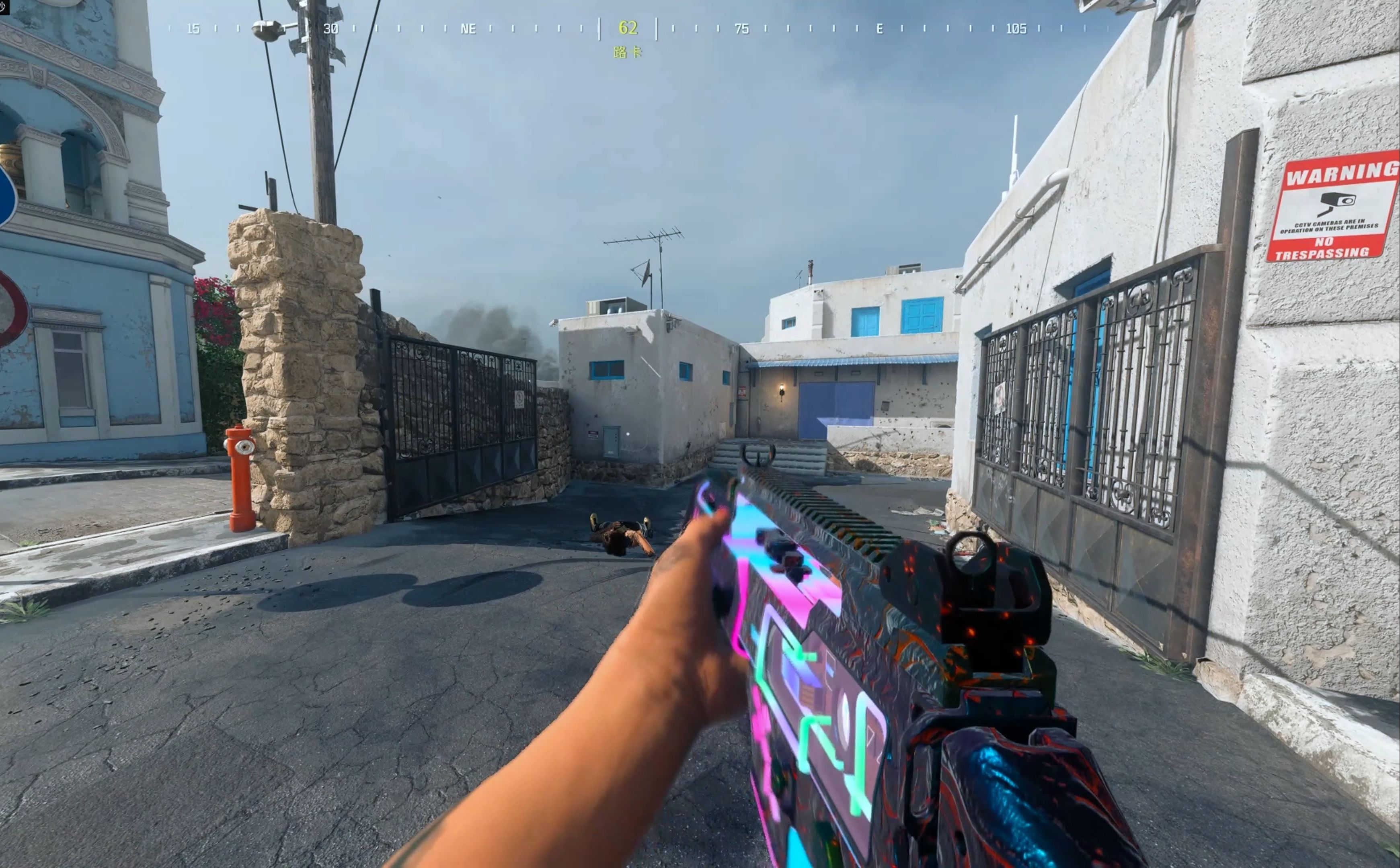 【cod20】最新活动熔岩迷彩一览 已打出~-Knagethe-Knagethe-哔哩哔哩视频