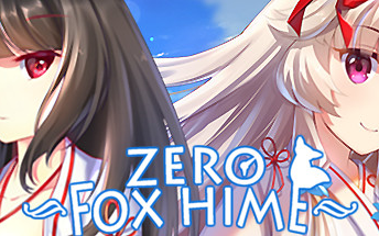 《狐姬 0（Fox Hime Zero）》steam宣传动画_哔哩哔哩 (゜-゜)つロ 干杯~-bilibili