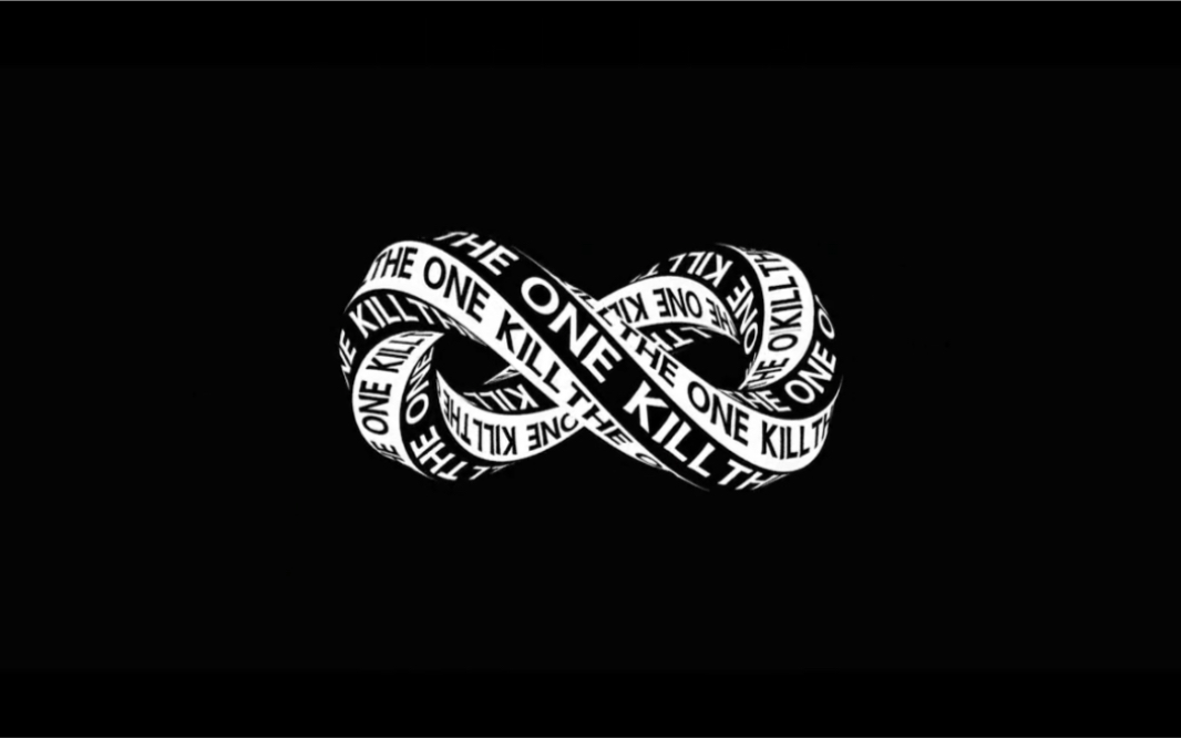 Kill The One-PGone_哔哩哔哩_bilibili