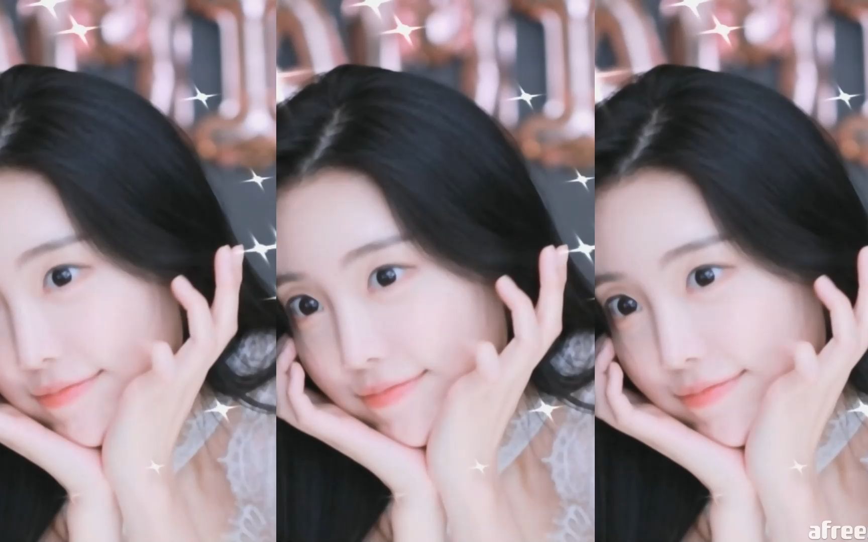 【BJ-塔米米】塔米米的简约系女孩-AF精品视频分享-AF精品视频分享-哔哩哔哩视频