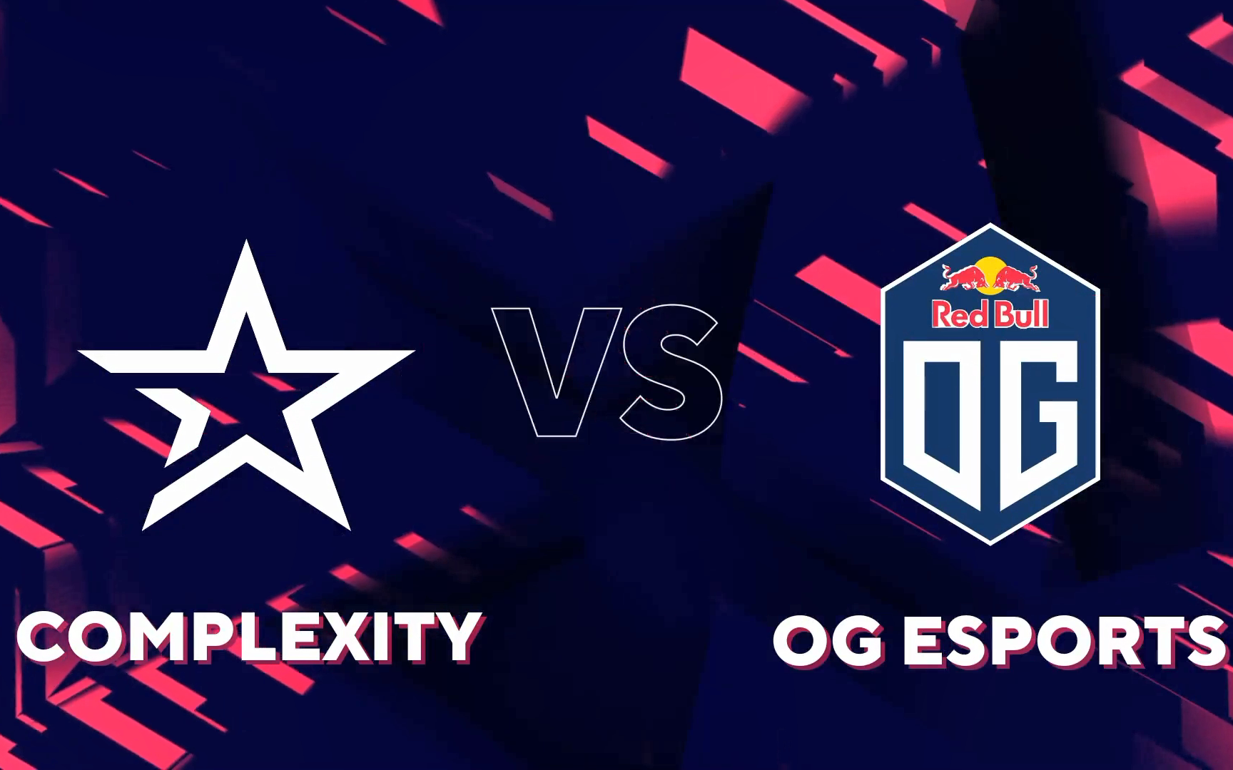 【CSGO比赛录像】 OG vs Complexity coL BLAST 秋季赛小组赛_电子竞技热门视频