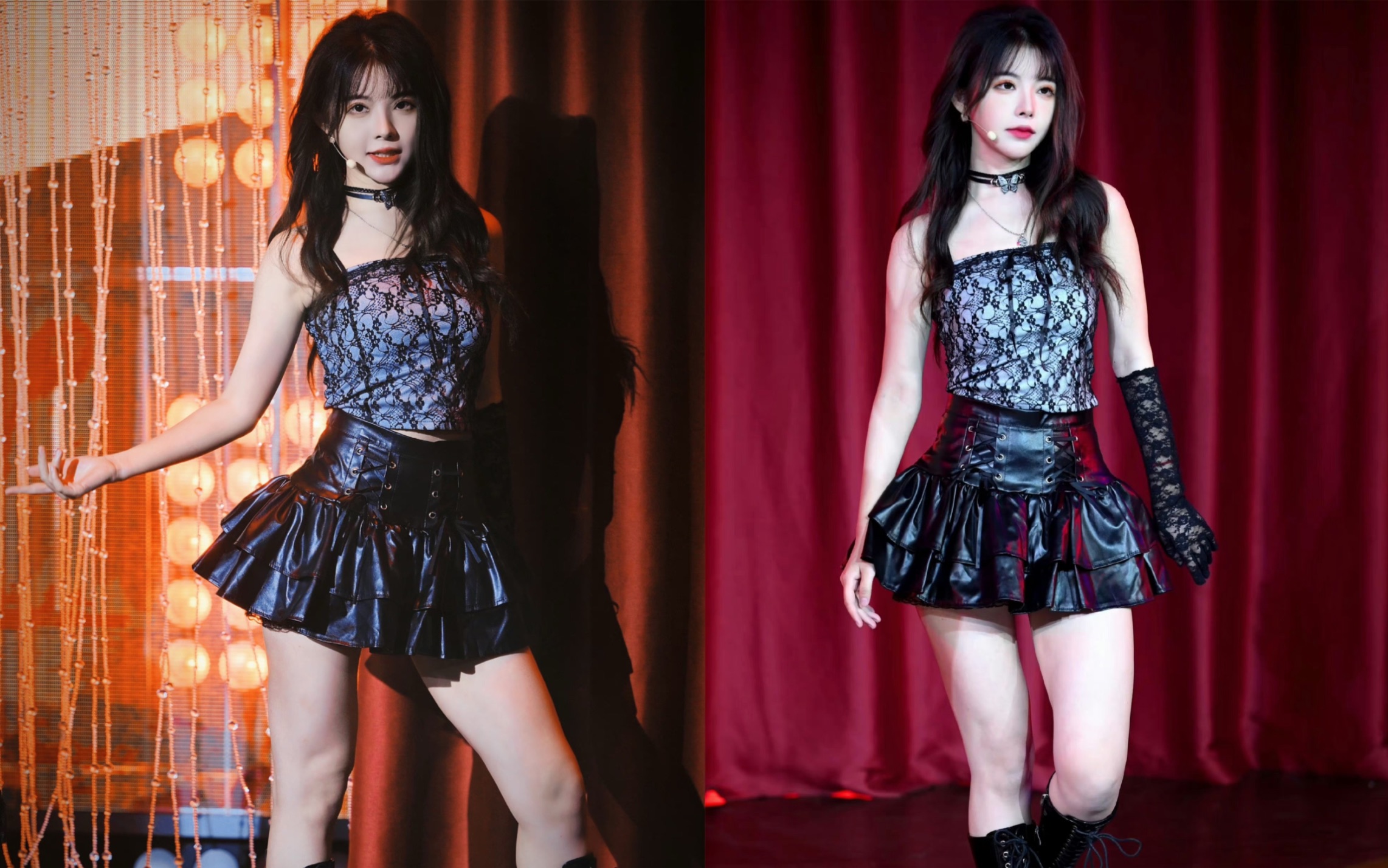 【SNH48王睿琦】 初眠 Focus直拍 2023.09.10-马哈利卡-马哈利卡-哔哩哔哩视频