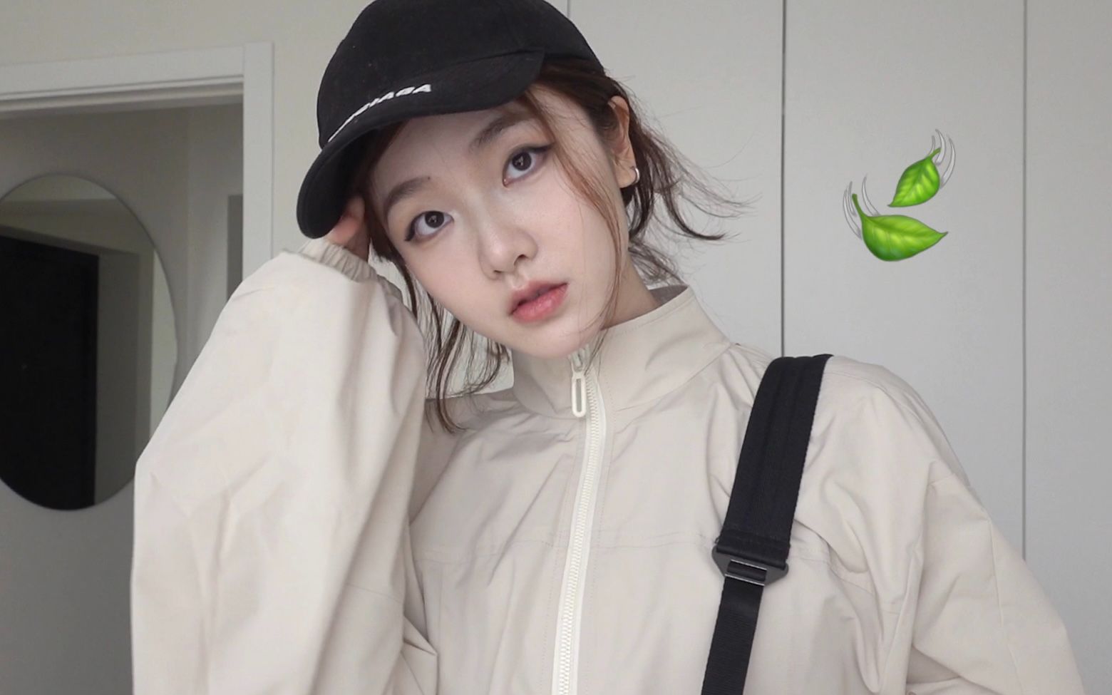 ioi｜春季穿搭｜早春多风格搭配｜学生党上班族穿搭-4amioi77-4amioi77-哔哩哔哩视频