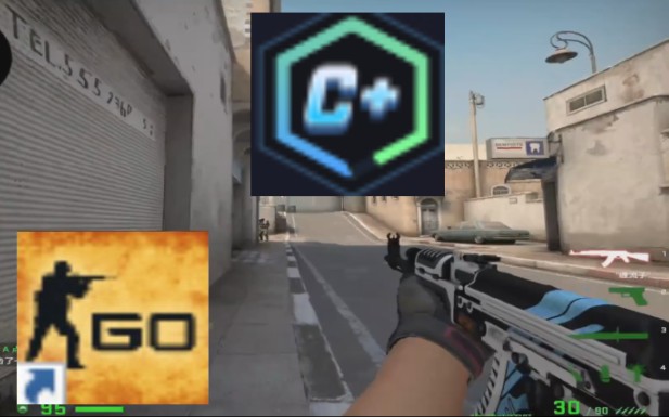 完美C+的含金量！-卡比同学-卡比同学-哔哩哔哩视频