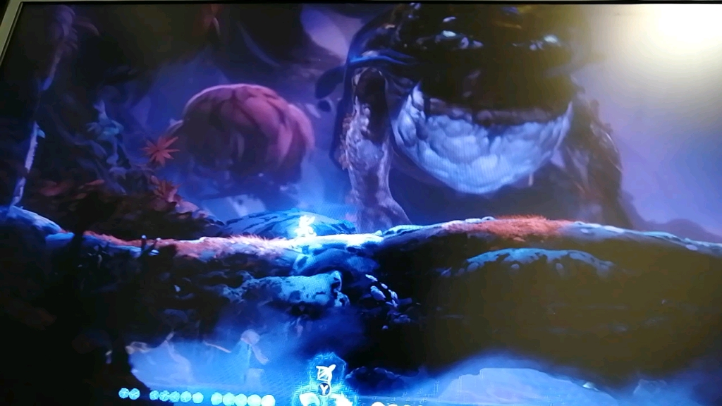 《ori2》的简单模式到底有多简单!?_哔哩哔哩_bilibili