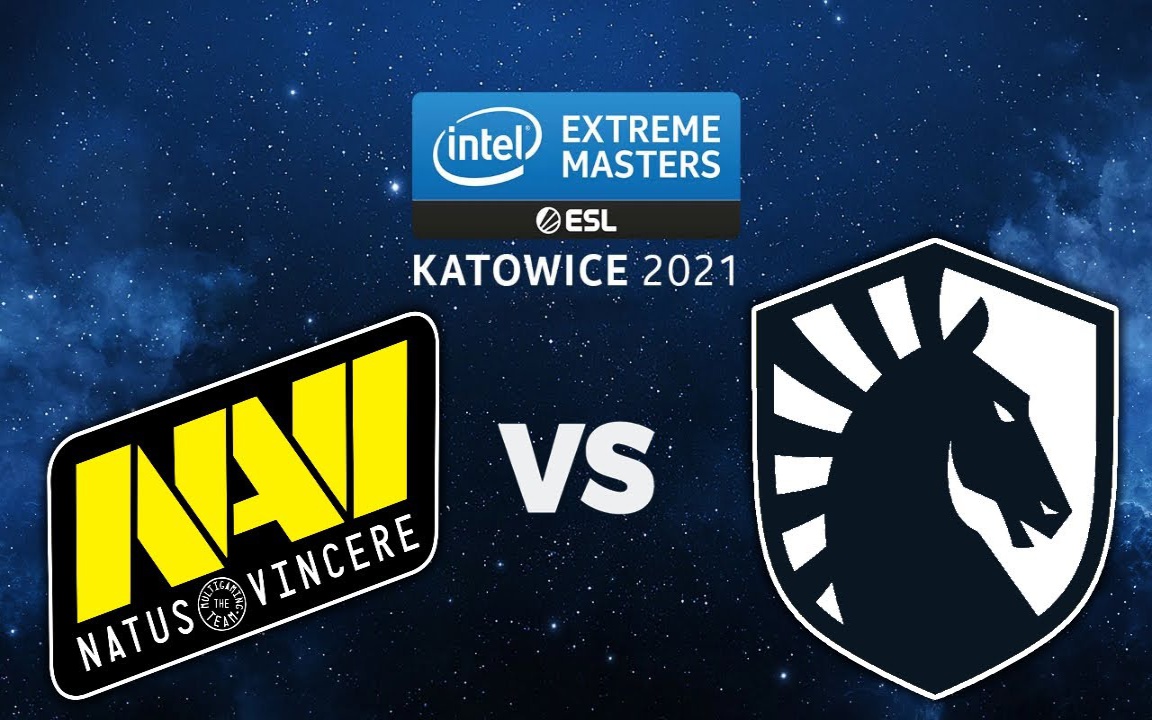 【CSGO比赛录像】 NaVi vs Liquid 液体 IEM卡托维兹_哔哩哔哩_bilibili