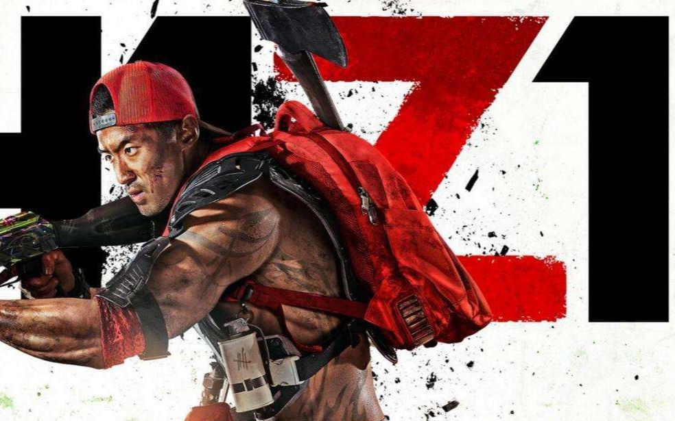 H1Z1_Z1BR_可能是最后的集锦了_哔哩哔哩_bilibili