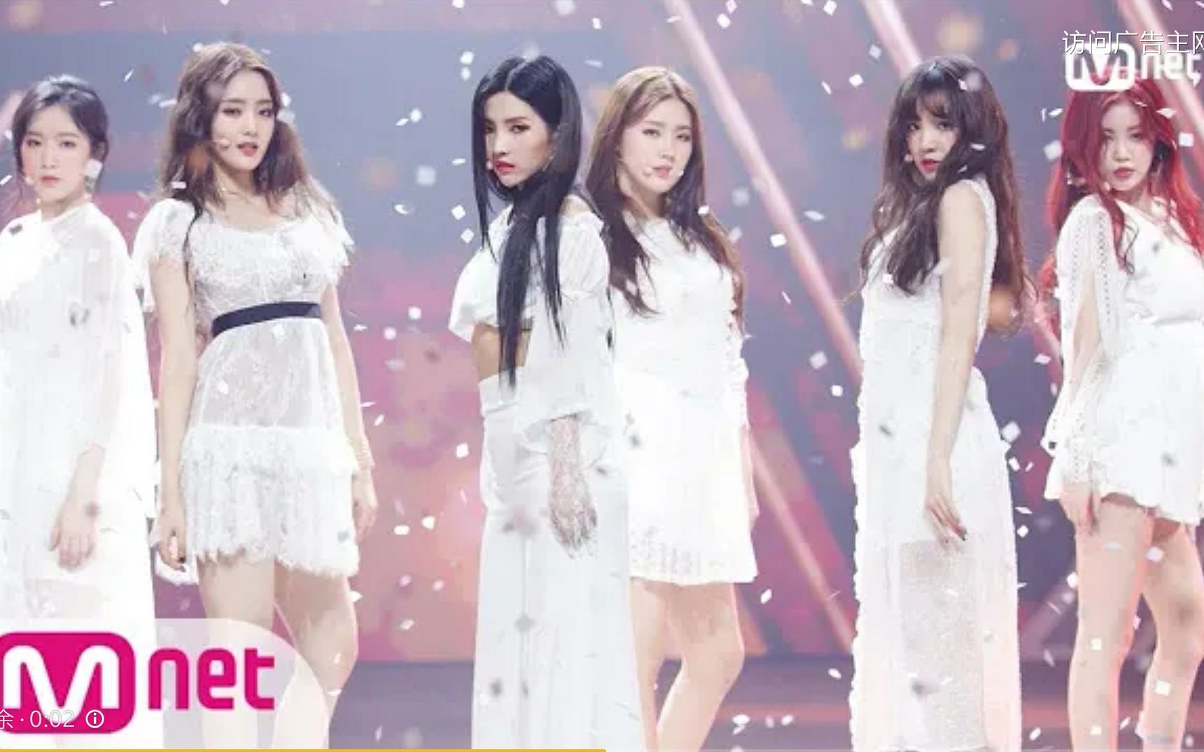 (G)I-DLE最新回归曲Hann打歌舞台合集+个人直拍(更至180909)_哔哩哔哩 (゜-゜)つロ 干杯~-bilibili