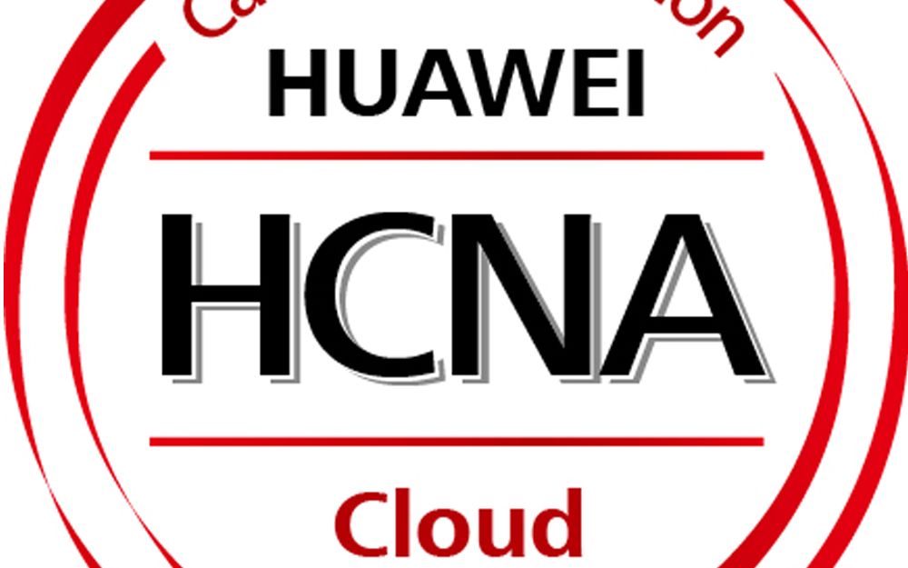 HCIA-Cloud Computing华为认证云计算工程师在线课程【HCNA】_哔哩哔哩_bilibili