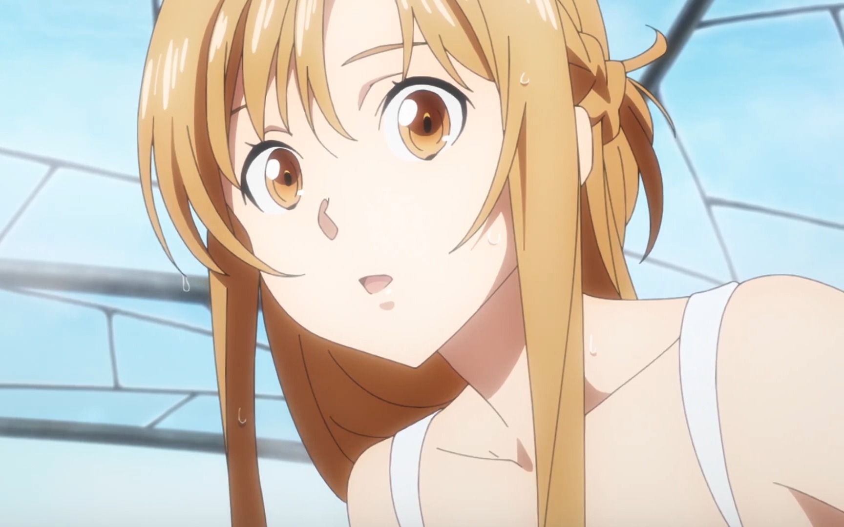 刀剑 SAO~气息遮断魔法陷阱 V0.40 官方中文版