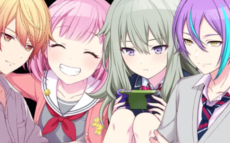 【pjsk|WS台词向】我要创死所有人_哔哩哔哩_bilibili