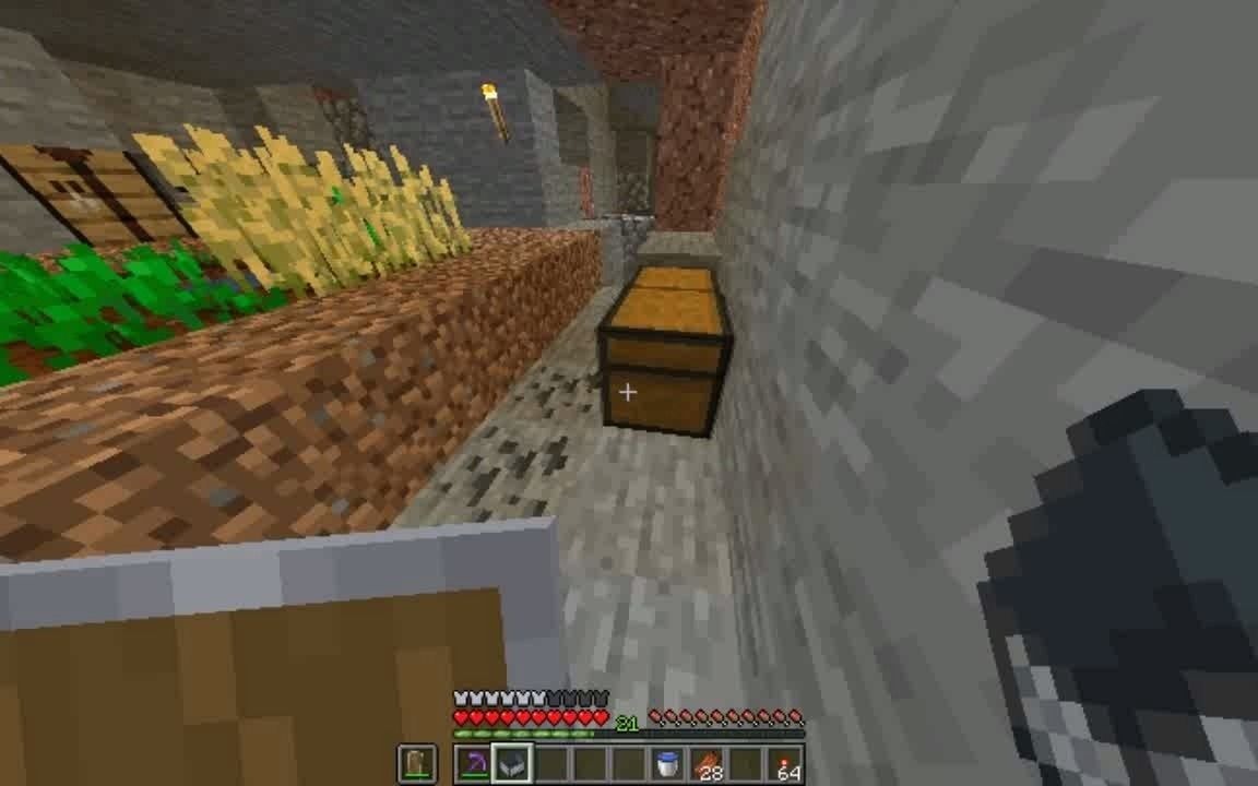 minecraft1.16.4（32）_哔哩哔哩_bilibili