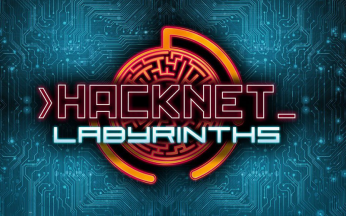 剑影Hacknet第二期_进入CSEC高端黑客组织_哔哩哔哩_bilibili