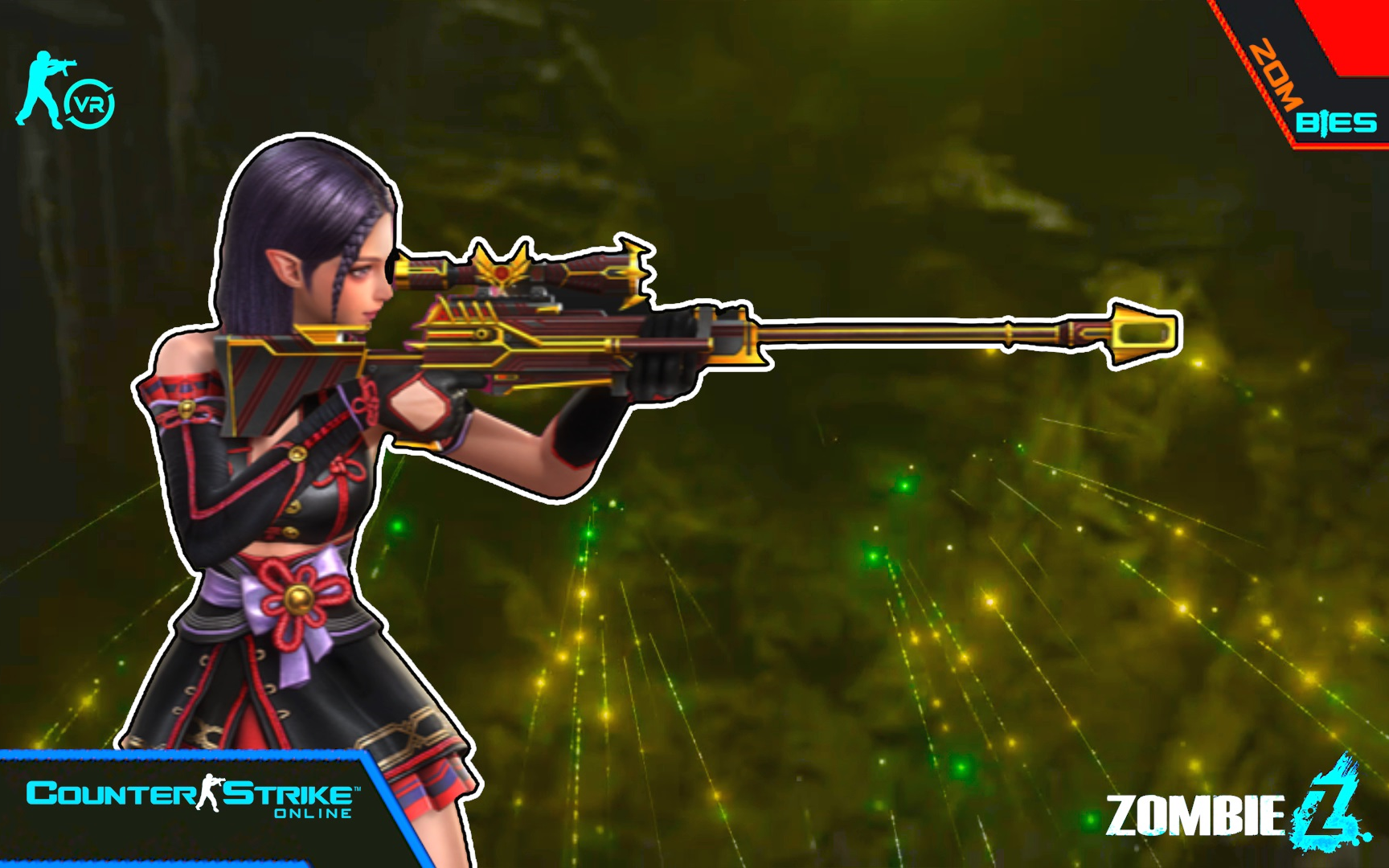 【CSOL】兔年特典《 黯影 Hecate Ⅱ 》机甲风暴灼热炼狱王关伤害测试