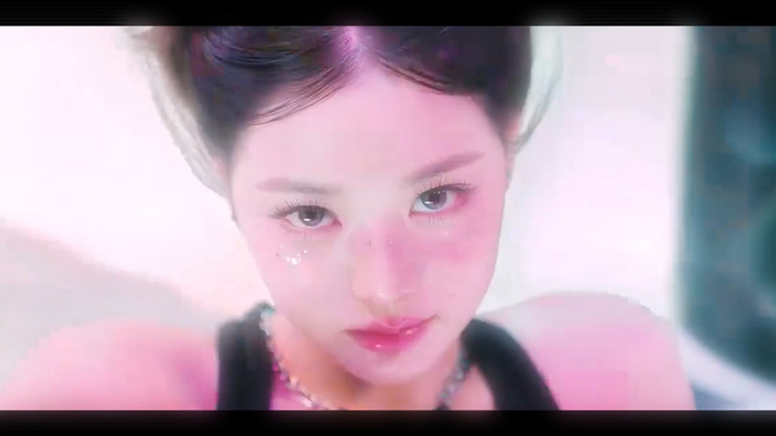 IVE “XOXZ” 官方伴奏+人声-咚伯木-伴奏-哔哩哔哩视频