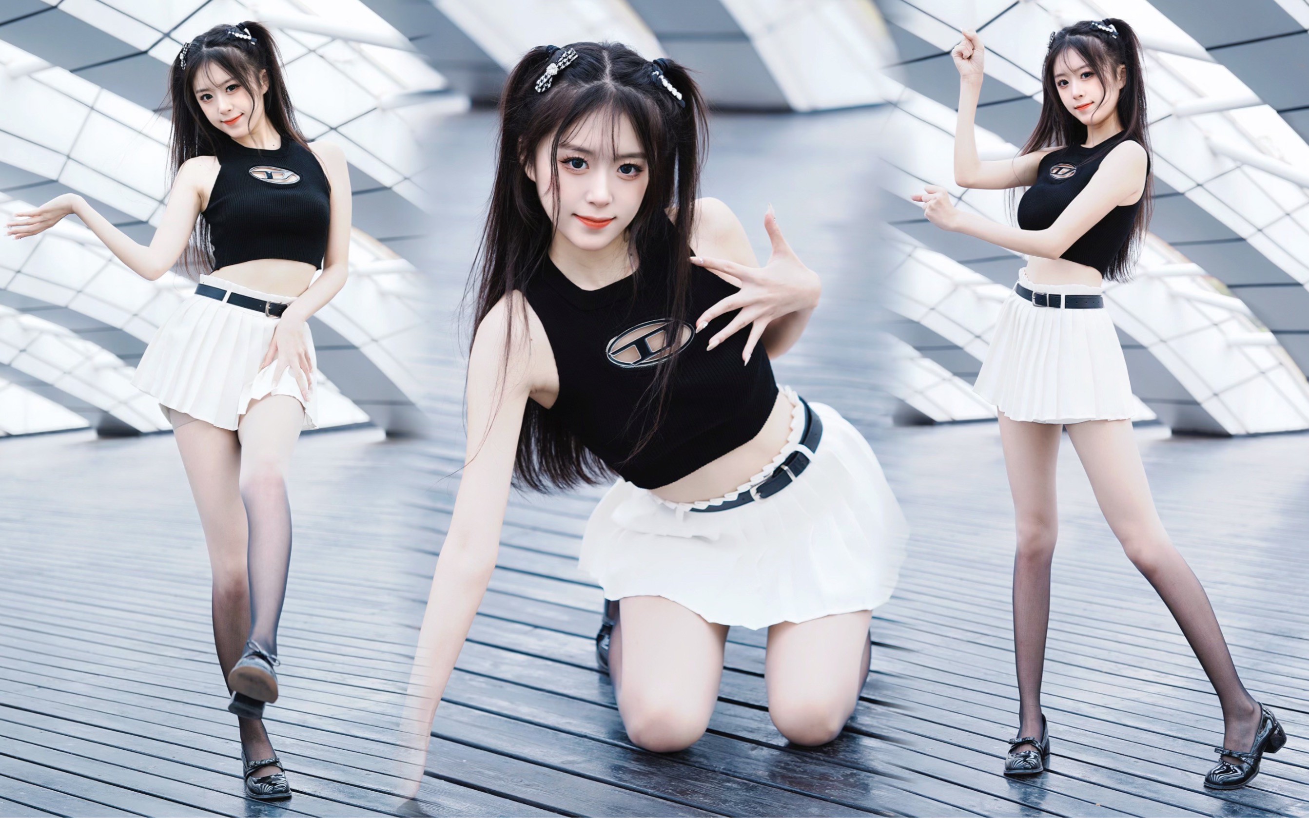 【生日作】OH！十八岁和你第一次约会~~-Risy北极兔-Risy北极兔-哔哩哔哩视频