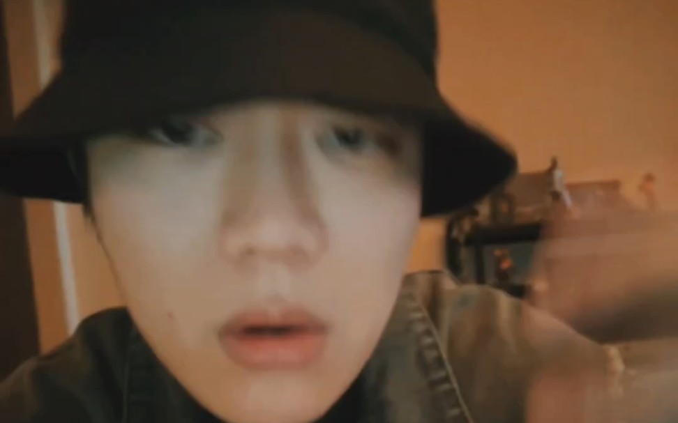 PGOne王唯楚新专辑预告！一共12首歌！